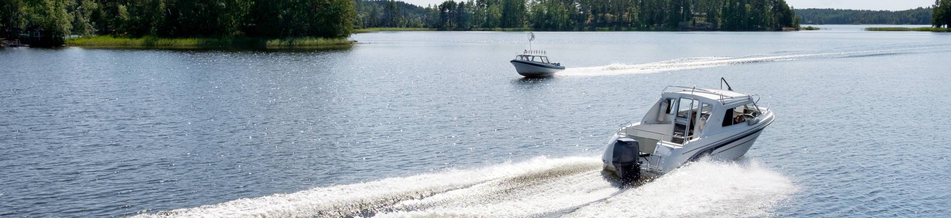 New Boats For Sale | Meares Marine Dealer